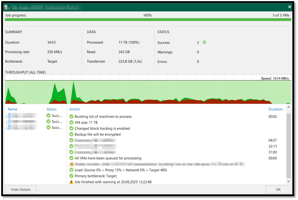 Veeam Troubleshooting – 02 | Veeam Community Resource Hub